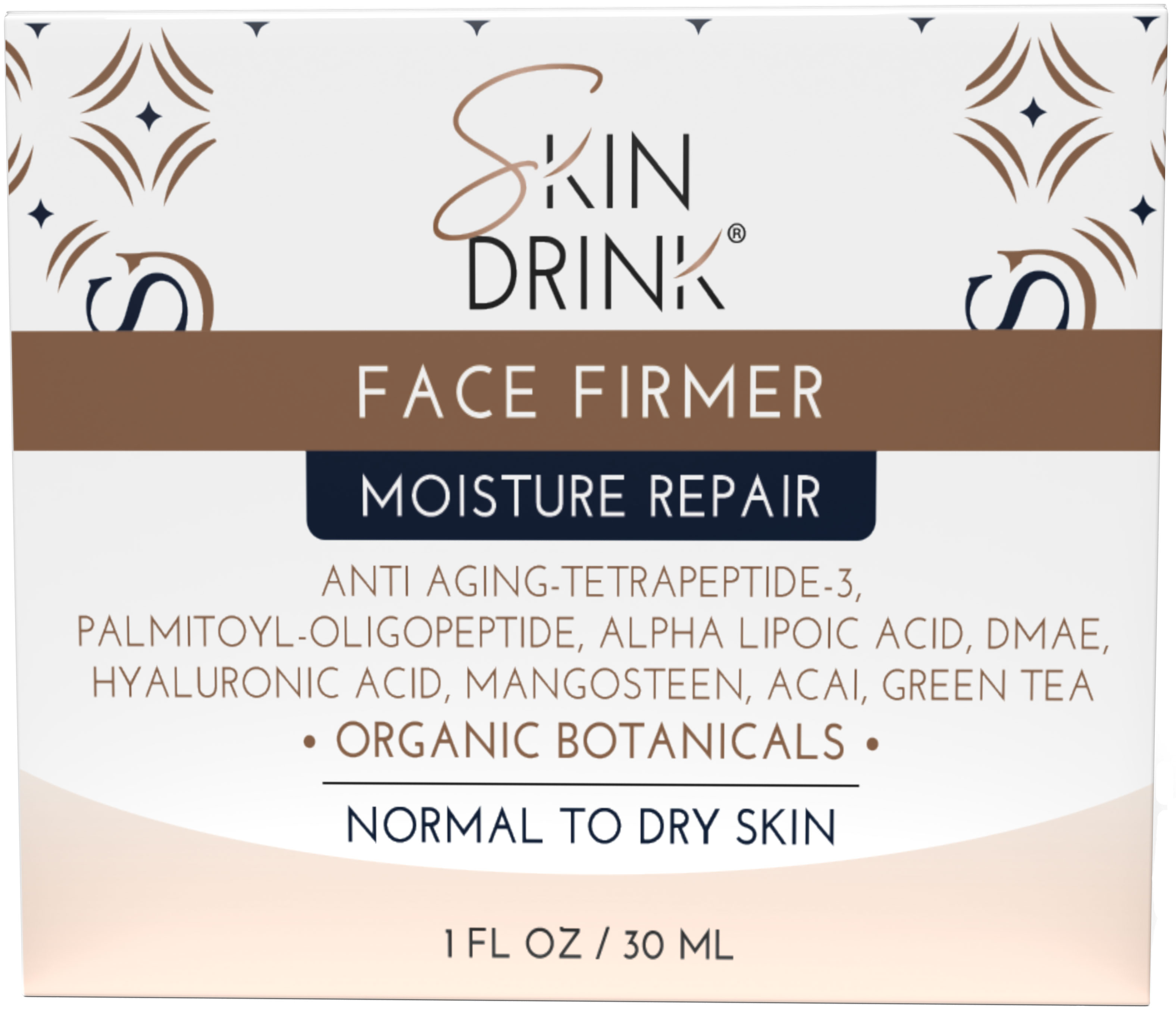 Skin Drink Skin Care Products