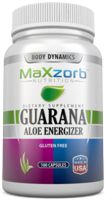 Maxzorb Herbal Products