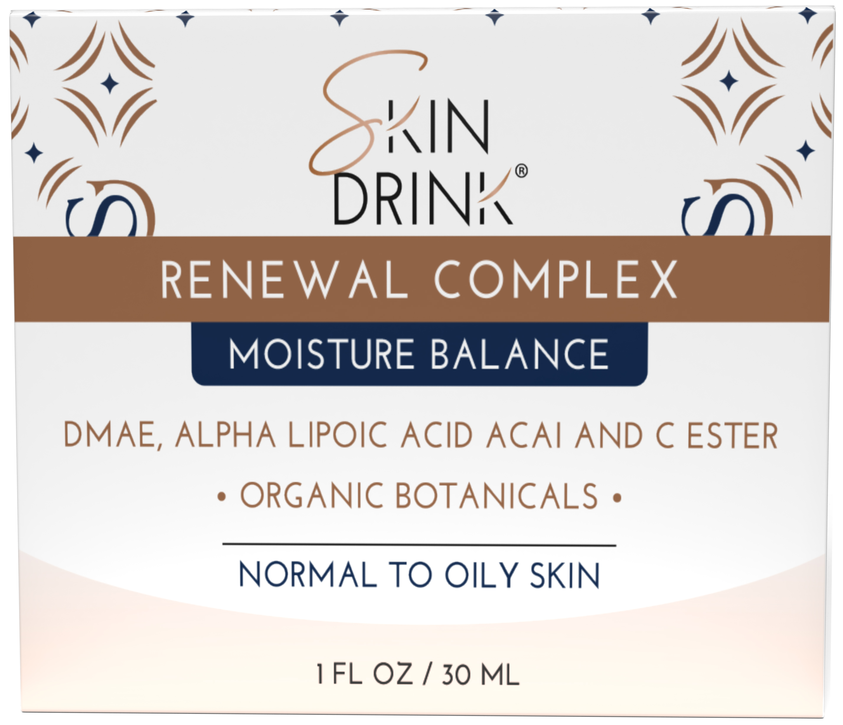 Skin Drink Skin Care Products